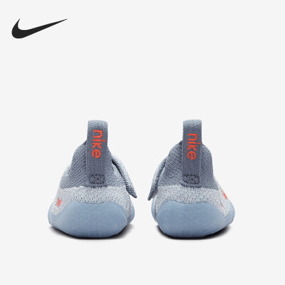 Nike/耐克正品Swoosh 1婴童休闲轻便宝宝勾休闲鞋FB3244-400
