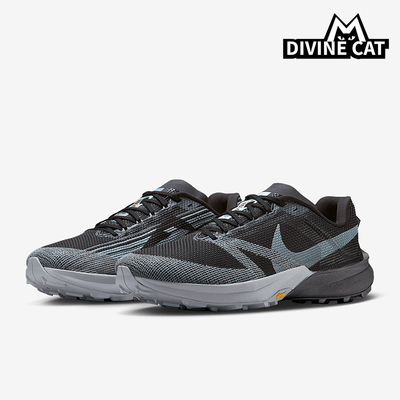 Nike/耐克正品TERRA KIGER 10男士运动透气防滑跑步鞋FV3929-001