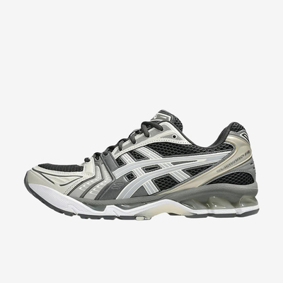 Asics亚瑟士正品Gel-Kayano 14男厚底训练跑步鞋1203A537-024