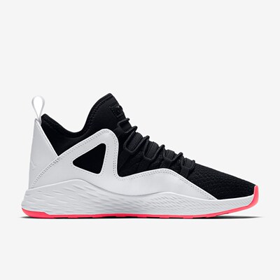 Nike耐克Jordan正品Formula 23 GS大童减震防滑篮球鞋881470-009