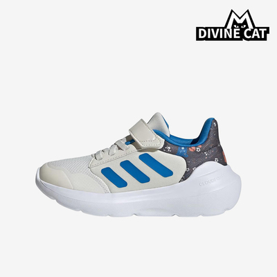 Adidas/阿迪达斯正品TensaurRun3.0新款儿童经典鞋跑步鞋KI3242