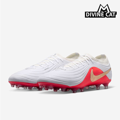 Nike/耐克正品男女同款贴合抓地人造草地足球鞋IB4469-100