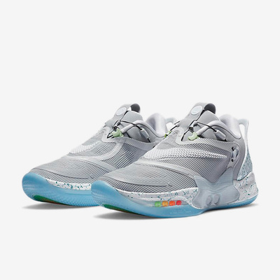 Nike/耐克正品男运动防滑耐磨低帮休闲舒适篮球鞋BQ5397-003