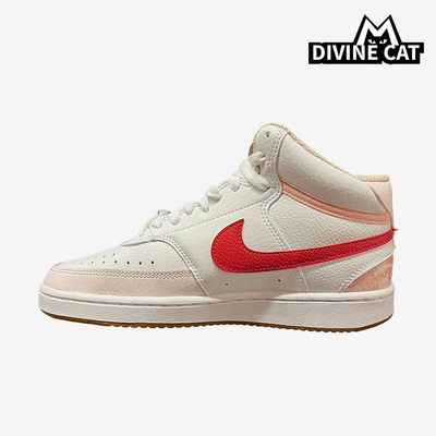 Nike/耐克正品COURTVISION新款女街头运动经典休闲鞋FD9915-161