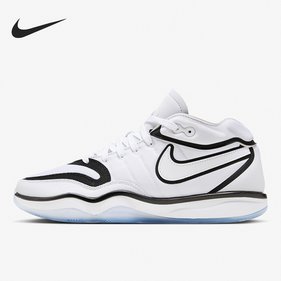 Nike/耐克正品Air Zoom GT Hustle男女实战篮球鞋DJ9404-102