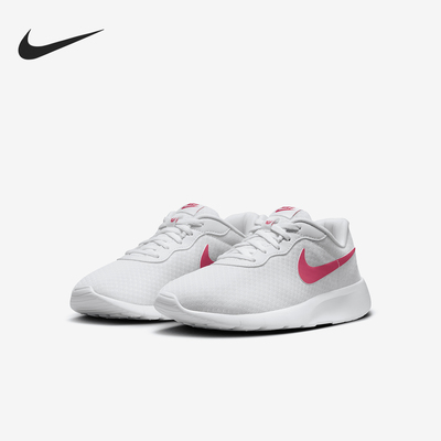 Nike/耐克正品新款GS女子大童运动时尚耐磨休闲鞋DX9041-102