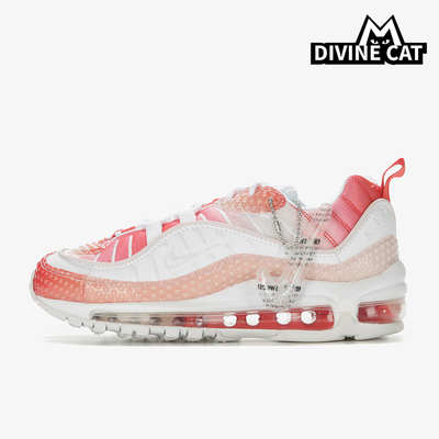 Nike/耐克正品四季款女士运动低帮时尚潮流气垫休闲鞋CI7379-600