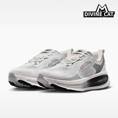 Nike/耐克正品Vomero 18男士运动轻便缓震弹力跑步鞋II7189-100