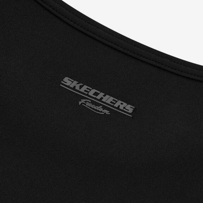 Skechers/斯凯奇正品透气Freedom自在系列|专柜秋冬女士时尚短袖