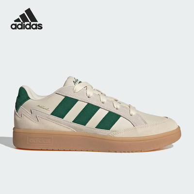 Adidas/阿迪达斯正品WCARD ADV男女日常网球低帮板鞋JQ4529