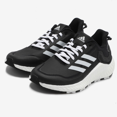 Adidas/阿迪达斯正品当季新款男女舒适运动训练休闲鞋EG9517