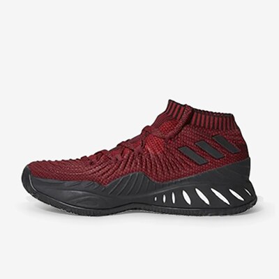 Adidas阿迪达斯正品Crazy Explosive Low男款低帮篮球鞋CQ0440