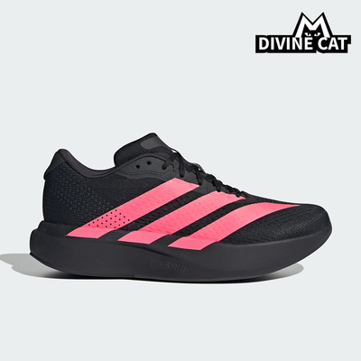 Adidas/阿迪达斯正品ADIZERO PACER男士缓震回弹跑步鞋KZ6841