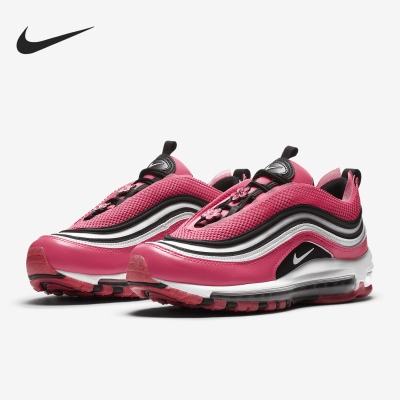 Nike/耐克正品 当季新款 AIR MAX 97 LX 女子运动鞋 CV3411