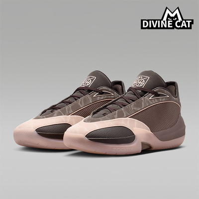 Nike/耐克正品JORDAN男士缓震训练耐磨运动篮球鞋IV7236-200
