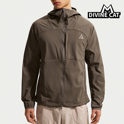 Nike/耐克正品ACGFiveTowers新款男登山经典夹克外套IF0960-004