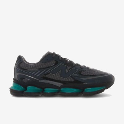 New Balance新百伦正品ABZORB 2000男女同款低帮跑步鞋U20007PF