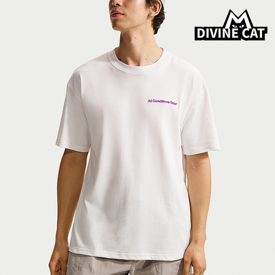 Nike/耐克正品ACG Dri-FIT 男士休闲经典运动短袖T恤IR6986-121