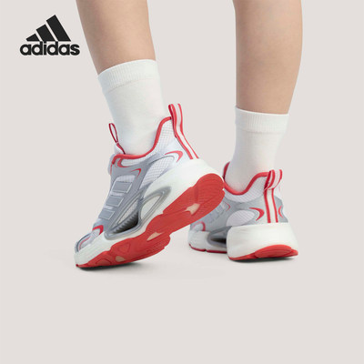 Adidas/阿迪达斯正品CLIMACOOL AC HABU儿童低帮休闲鞋KJ6874