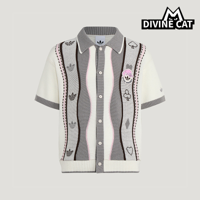 Adidas/阿迪达斯正品三叶草UPOLOSHIRTS休闲针织经典外衫KY8310