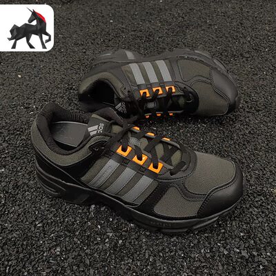 阿迪达斯EQT男女运动跑步鞋