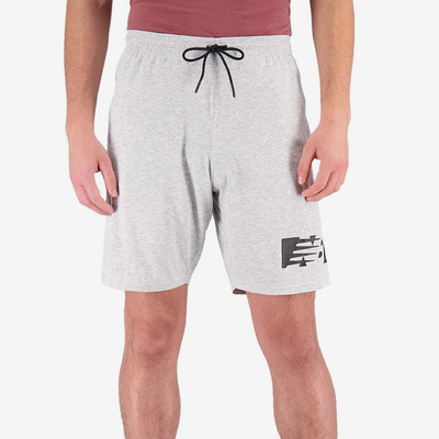 New Balance新百伦正品Tenacity男针织系带直筒短裤AMS21073-AG