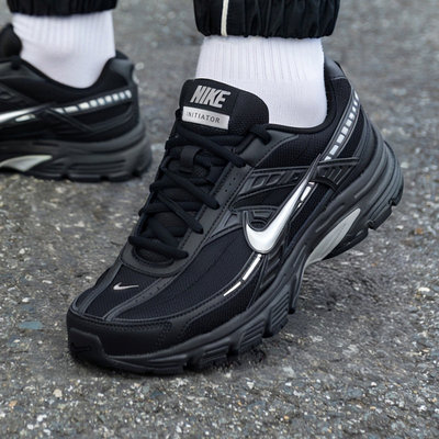 25年春季新款复古运动鞋Nike耐克鞋子轻便男鞋厚底老爹鞋减震跑鞋