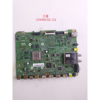 三星UA40/46/55D6000SJ/6600WJ主板 BN41-01587E BN91-07117A