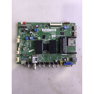 原装TCLL46E5500A-3D主板40-1MS801-MAF2HG