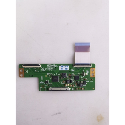 LG 32MB27VQ 32MB25VQ逻辑板LC320DUE-VGM1 6870C-0488A HV320FHB