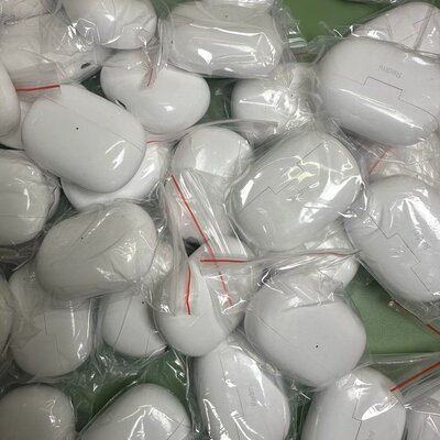 可维修redmibuds4pro充电仓红米buds4pro充电仓。议价