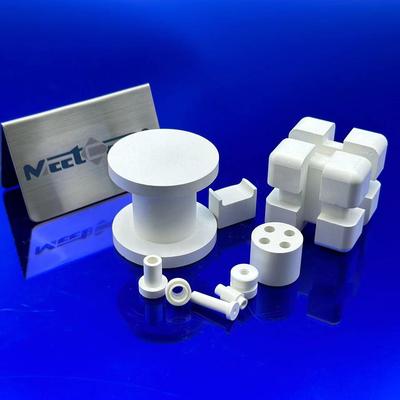 精密陶瓷实心氮化硼陶瓷组件 耐磨耐高温耐磨可加工