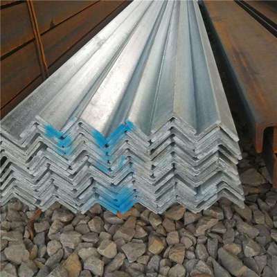 Unequal SS Angle Bar 201 304 304L 321 316L Stainless Steel