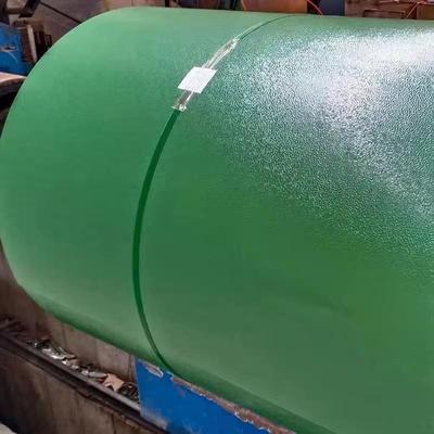 High Quality Factory Coils 1mm Color Coated Coil