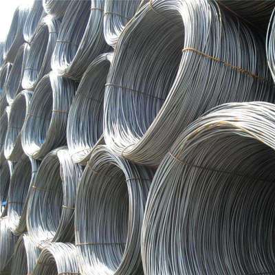Steel Rebar High Quality Reinforced Deformed Carbon Steel