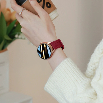 古风智能手表女款2025多功能