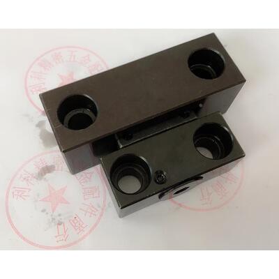 模具配件MPLK10 20 30 60 80 100 日标锁模扣  锁模装置  扣机