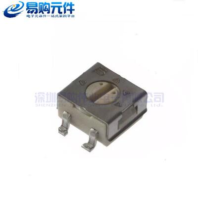 1K 10K 100K 2K 20K 200K 5K 50K 500K 3314G BOURNS原装 电位器