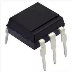 AQV201 AQV255 DIP-6直插封装 光电耦合器