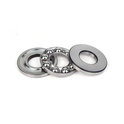 推力球51412/51413/51414/51415/51416/51417/51418M平面压力轴承