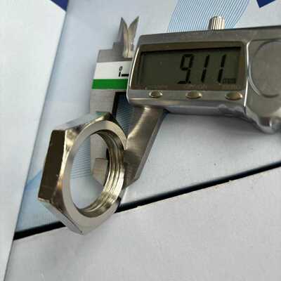 螺母气缸亚德客气动迷你