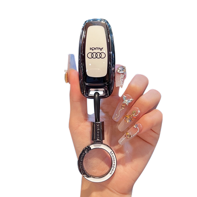 奥迪A6L钥匙套2024款A7L