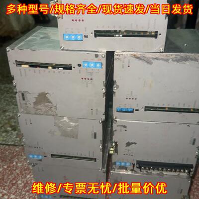WFC-04 KOGYO 工控自动化控制模块议价维修