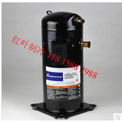 全新制冷压缩机zb38kq-tfd-558 zb45kqe-tfd-524 zb21kq-PFJ ZB15
