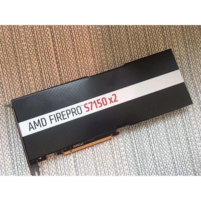 AMDFirepros7150X2显