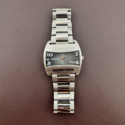 Awasteoftime浪费时间复古vintage中古手表方形金属手表