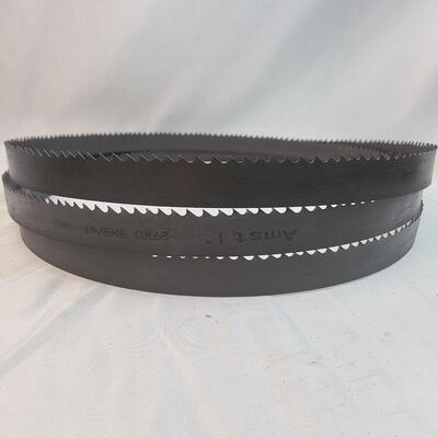 amst双属l带锯条35金0527*3505金属锯床锯切割高速钢锋钢合金钢木