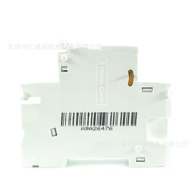NIC65系列A9A1脱26476IMX100-分励扣器MX00-415V库存