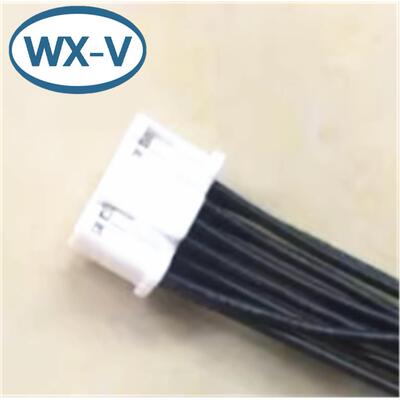 PUDP-08V-S线束动.PUDP-08V-SJST2束0端子线伺服RGQ步进马达驱器
