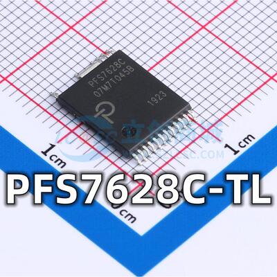 全新原装 PFS7628C-TL 封装InSOP-24D AC-DC控制器和稳压器 现货